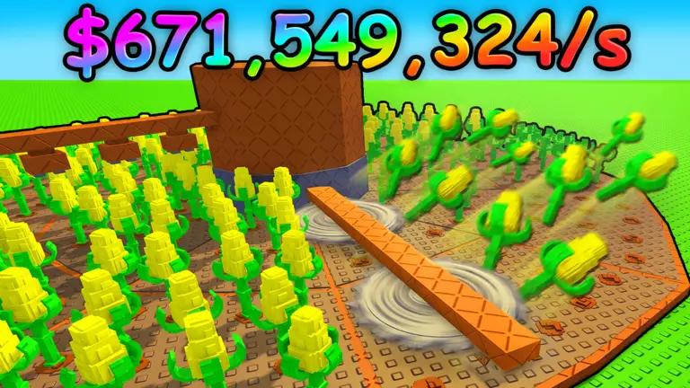 Build A Ring Farm Wiki, Codes & Profit Calculator